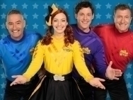 The Wiggles - Wiggle Around Australia, 27 June