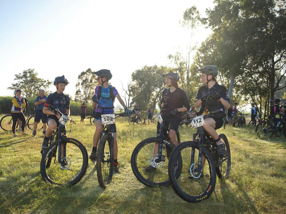 ZACH MACH Adventure Challenge, Sat 11th May 2024 - Sun 12th May 2024 10 ...