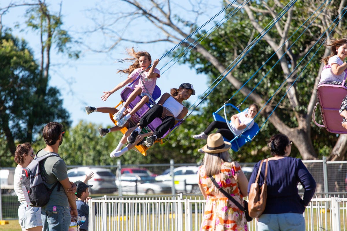Mackay Festival of Arts, Sat 28th Jun 2025 - Mon 11th Aug 2025 10:00am