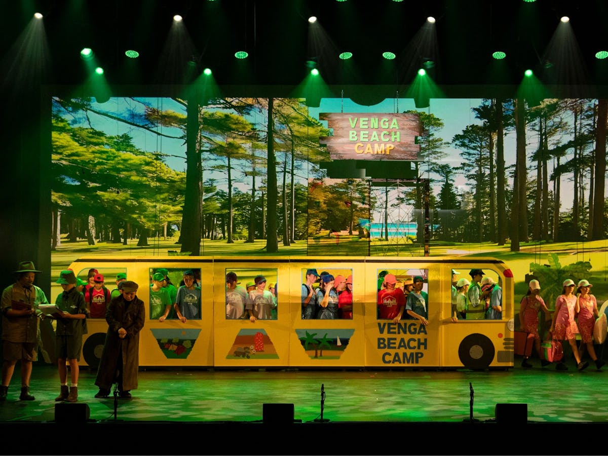 Fitzgerald State School Presents Fitzgerald Spectacular, Wed 5th Nov ...