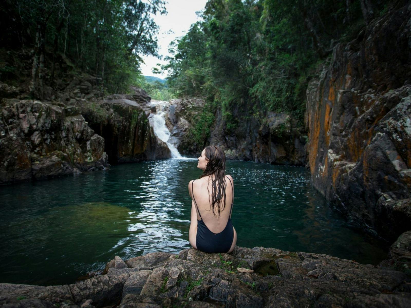 Mackay Isaac Region - Mackay Adventure Tours and Transfers